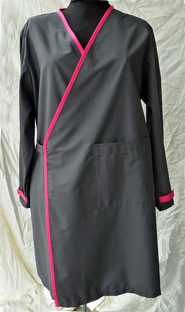 Lab Coats | Inherent Vice Squad