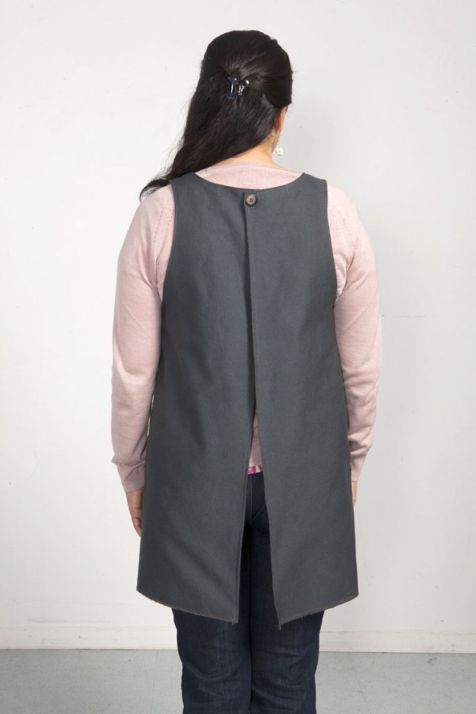 The Painter’s Smock | Inherent Vice Squad